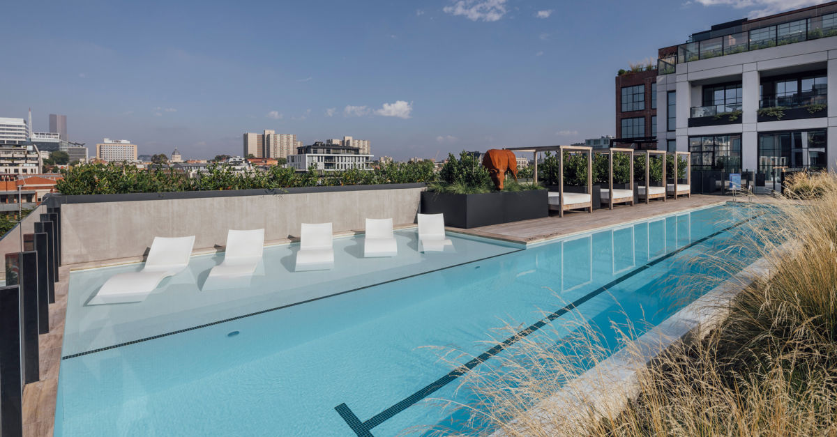 Victoria & Vine| Aloha Pools| Melbourne Pool Designers and Builders