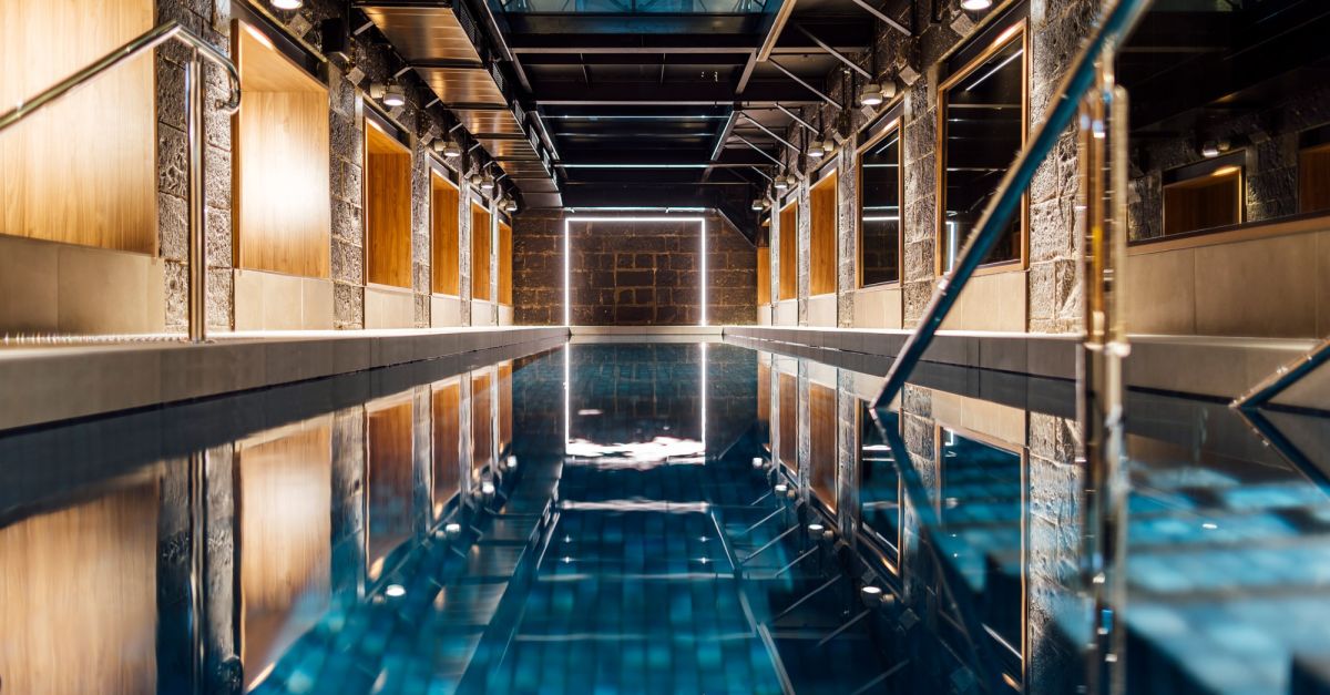 From Historic Prison to Exclusive Urban Retreat: Melbourne's Pentridge Transformation| Aloha ...